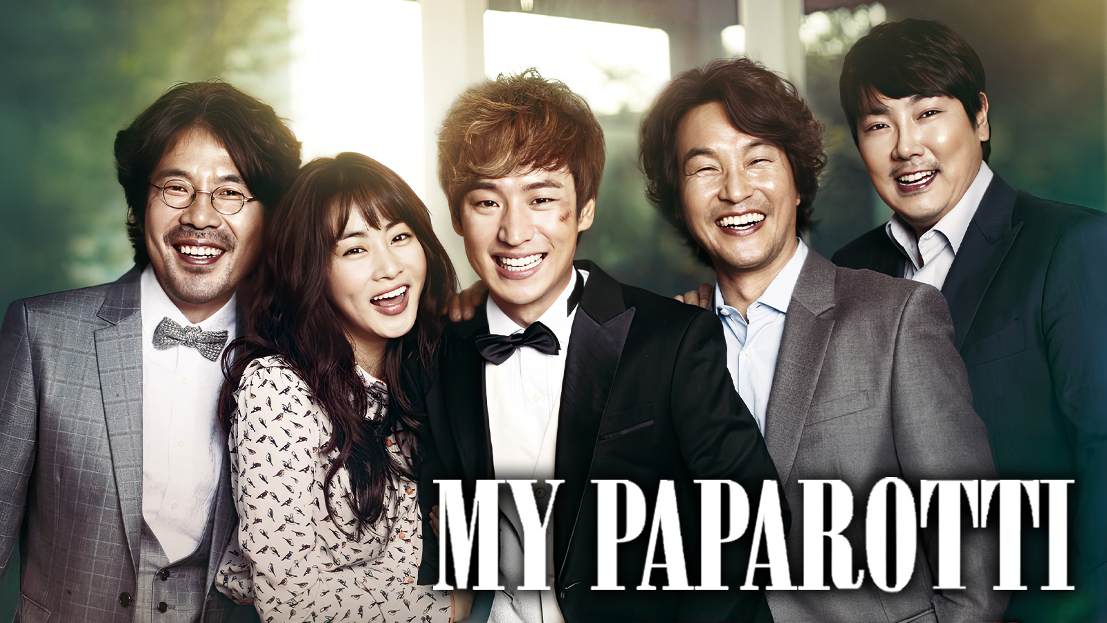 Watch with English Subtitles I OnDemandKorea
